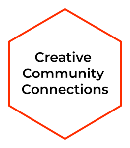 Creative Community Connections – AGN Online