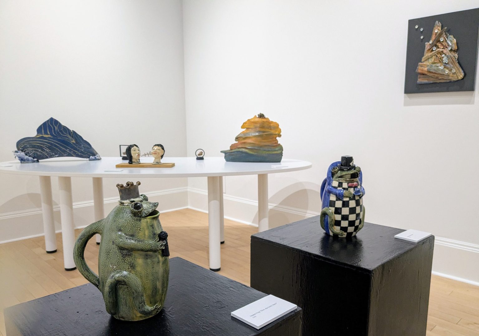 Exhibitions – AGN Online